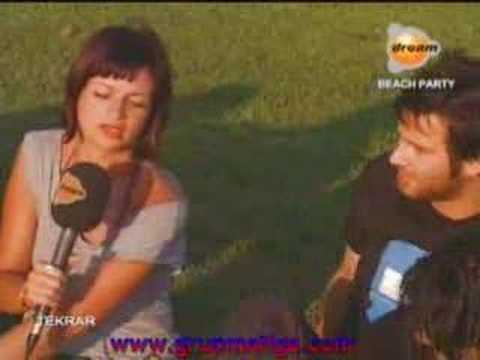 maNga Beach Party - Dream Tv -5.BöLüm