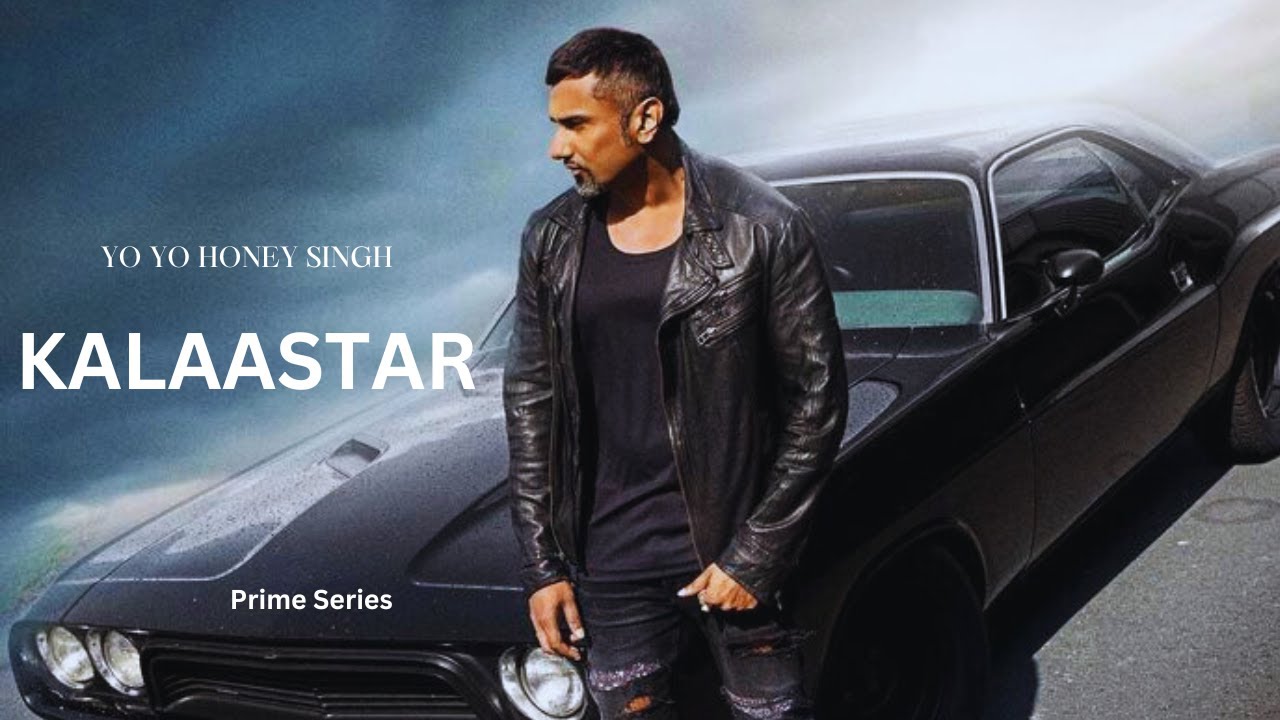 KALAASTAR (Lyrics) - Yo Yo Honey Singh & Sonakshi Sinha - YouTube