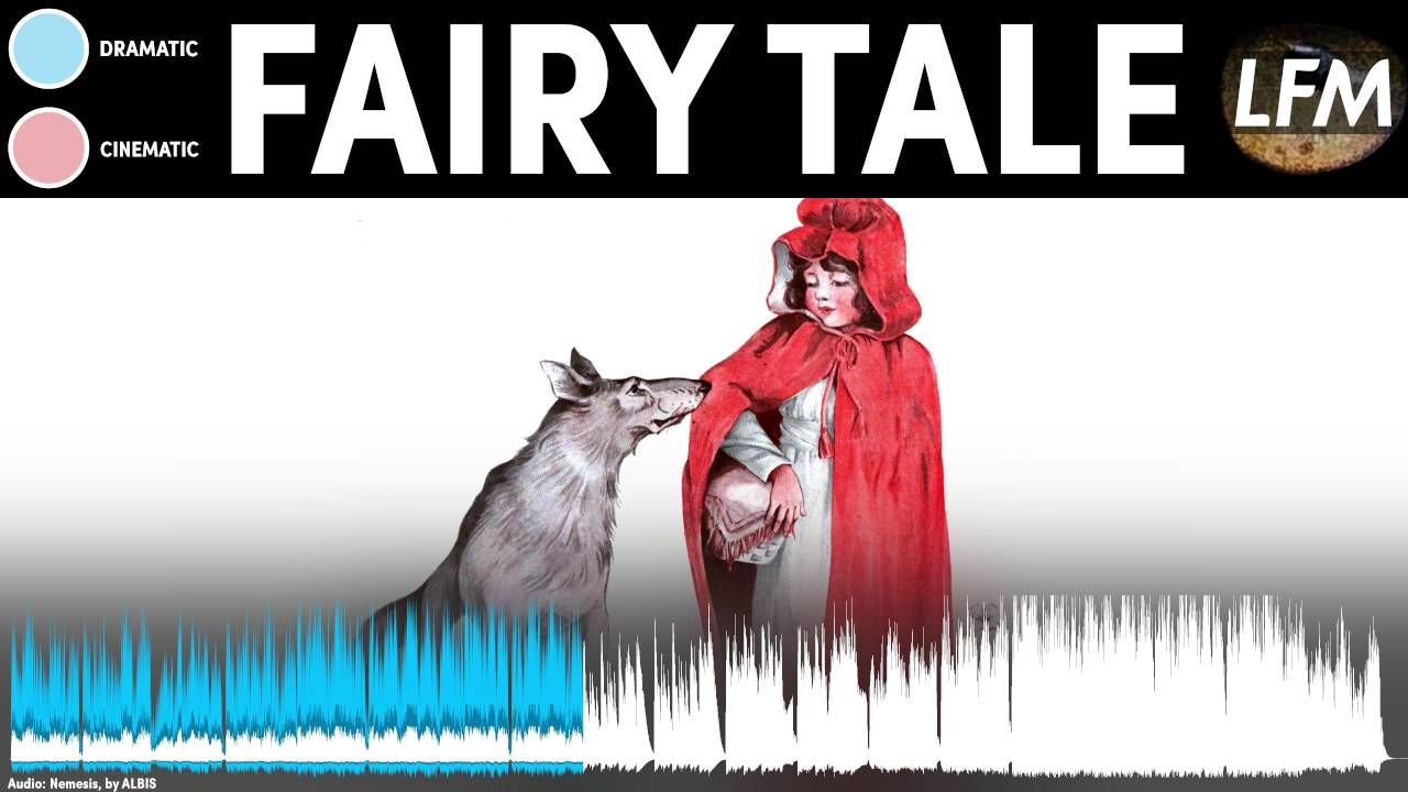 Dramatic Fairy Tale Background Instrumental | Royalty Free Music - YouTube