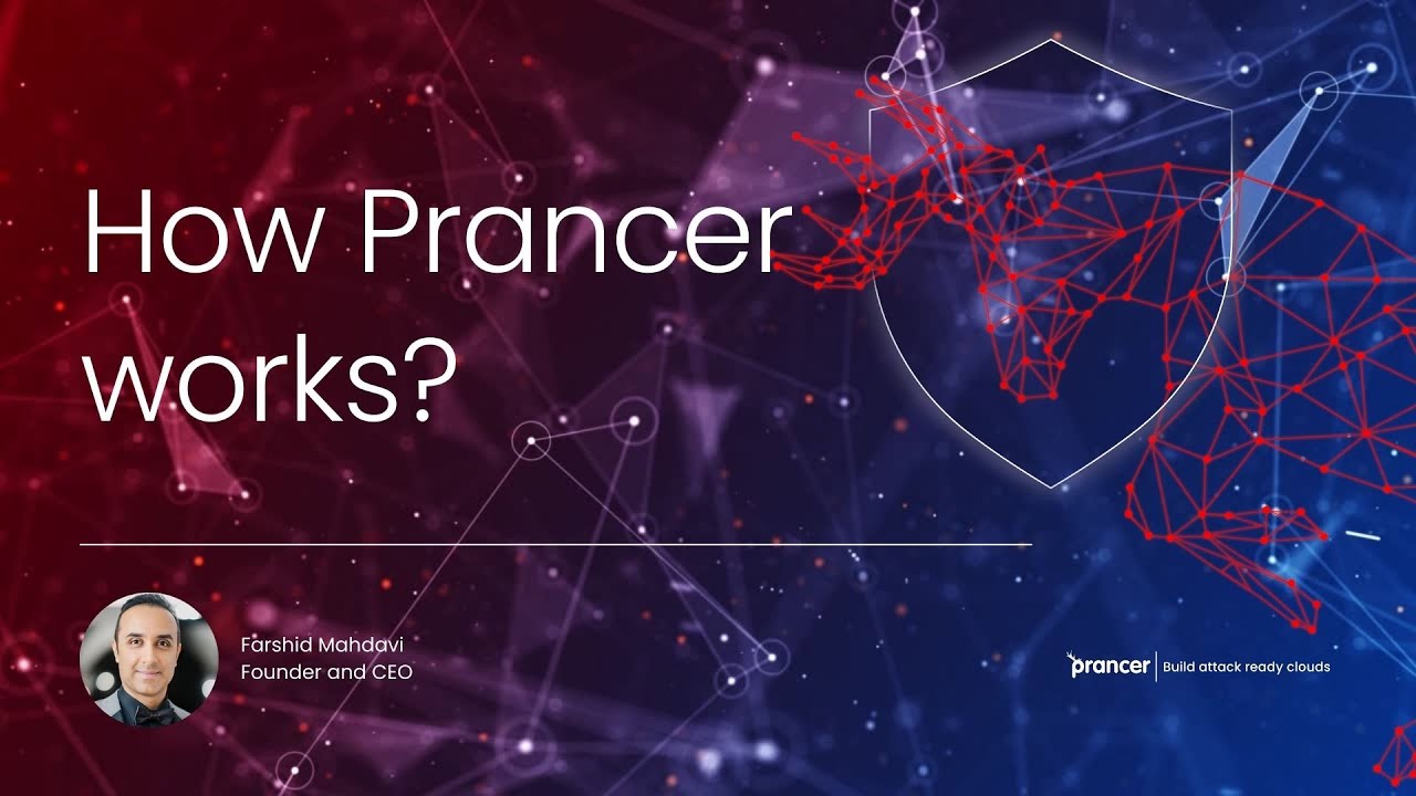 How Prancer Works - YouTube