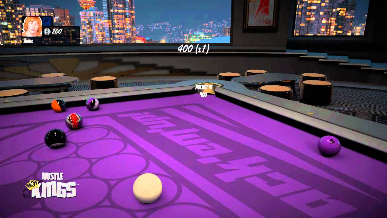 Hustle Kings - YouTube