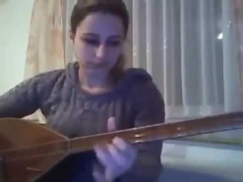 Vay halıma (Süper amatör Ses)