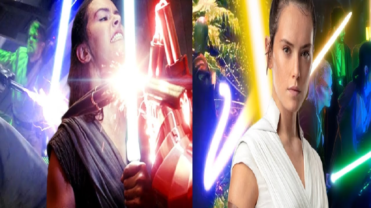 🔴Rey_s New Jedi Order #Movie Faces A Massive Challenge After The ...