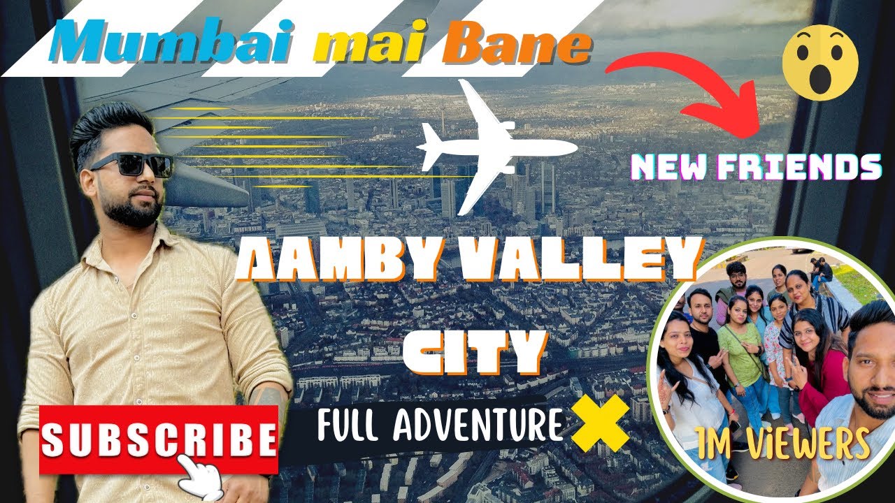 Aamby Valley Lonavala Explore | Aamby Valley Activities | Aamby Valley ...