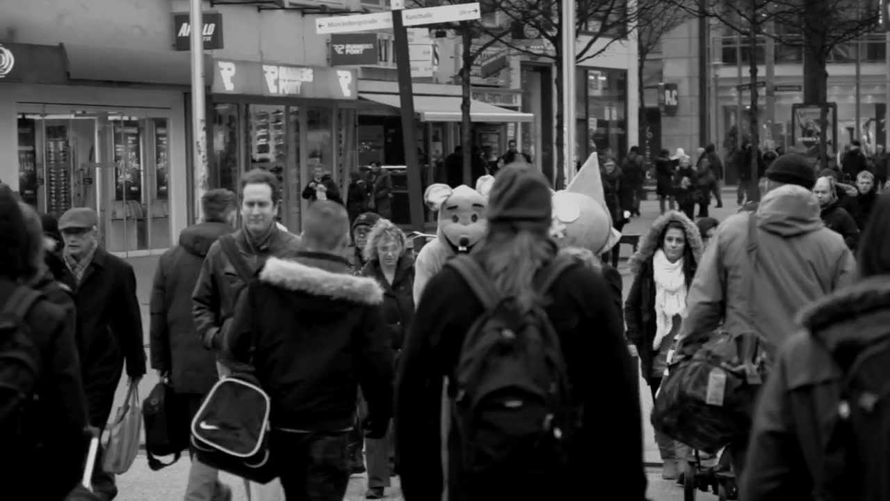 Musch Musch Der Film - YouTube