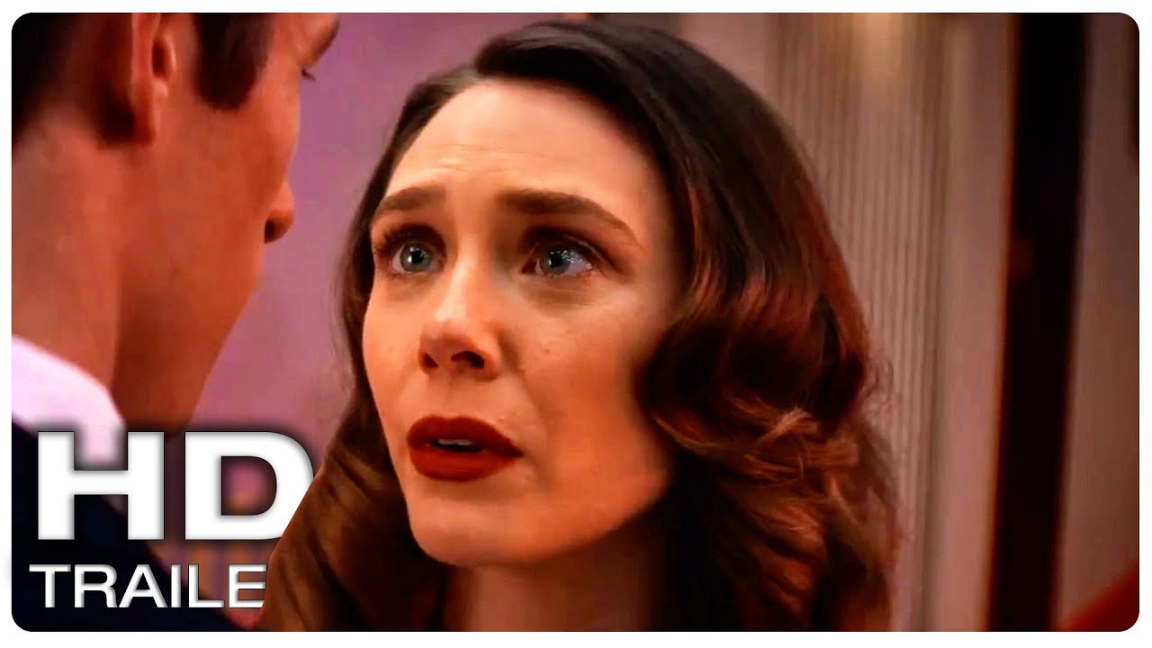 ETERNITY Official Trailer (NEW 2025) - YouTube