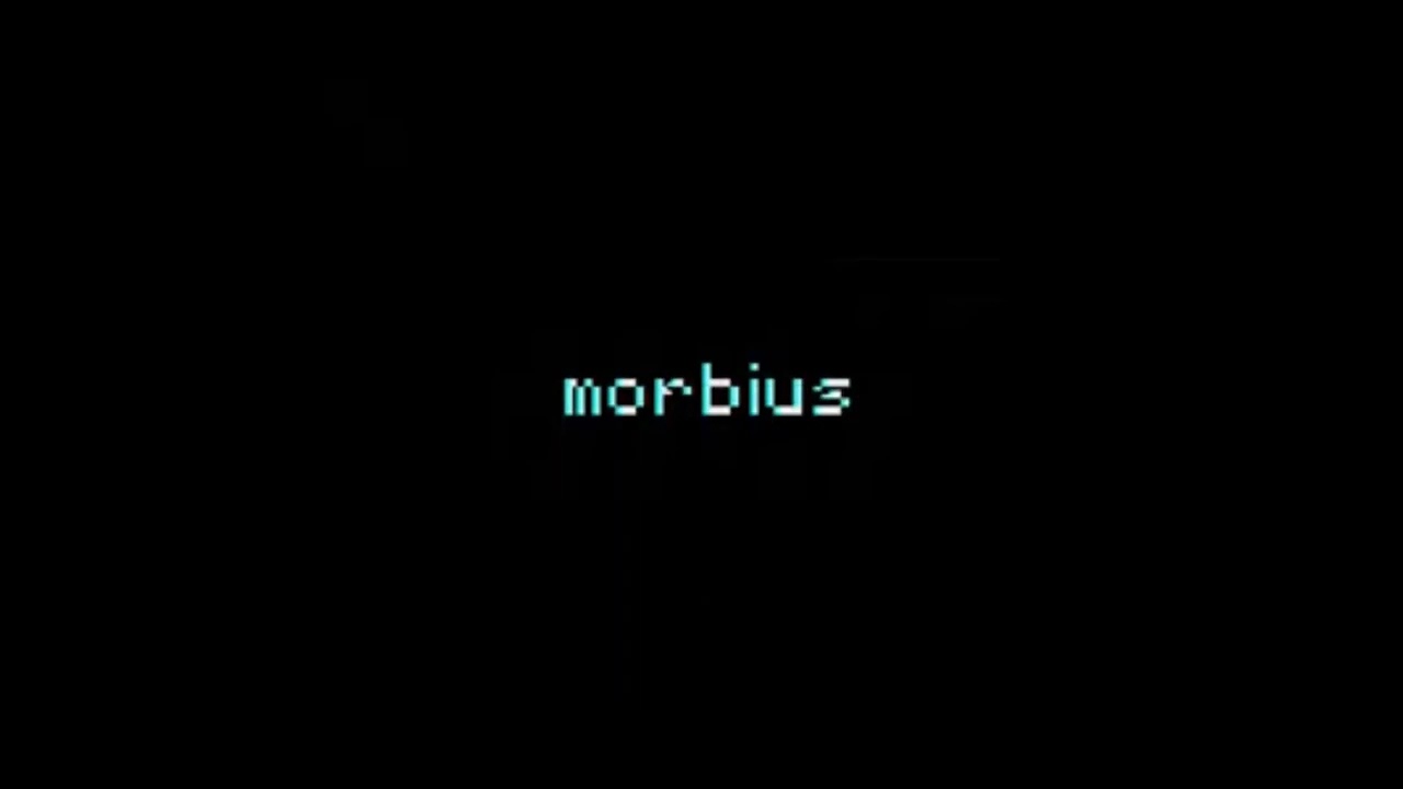 MORBIUS faith the unholy : trinity - YouTube