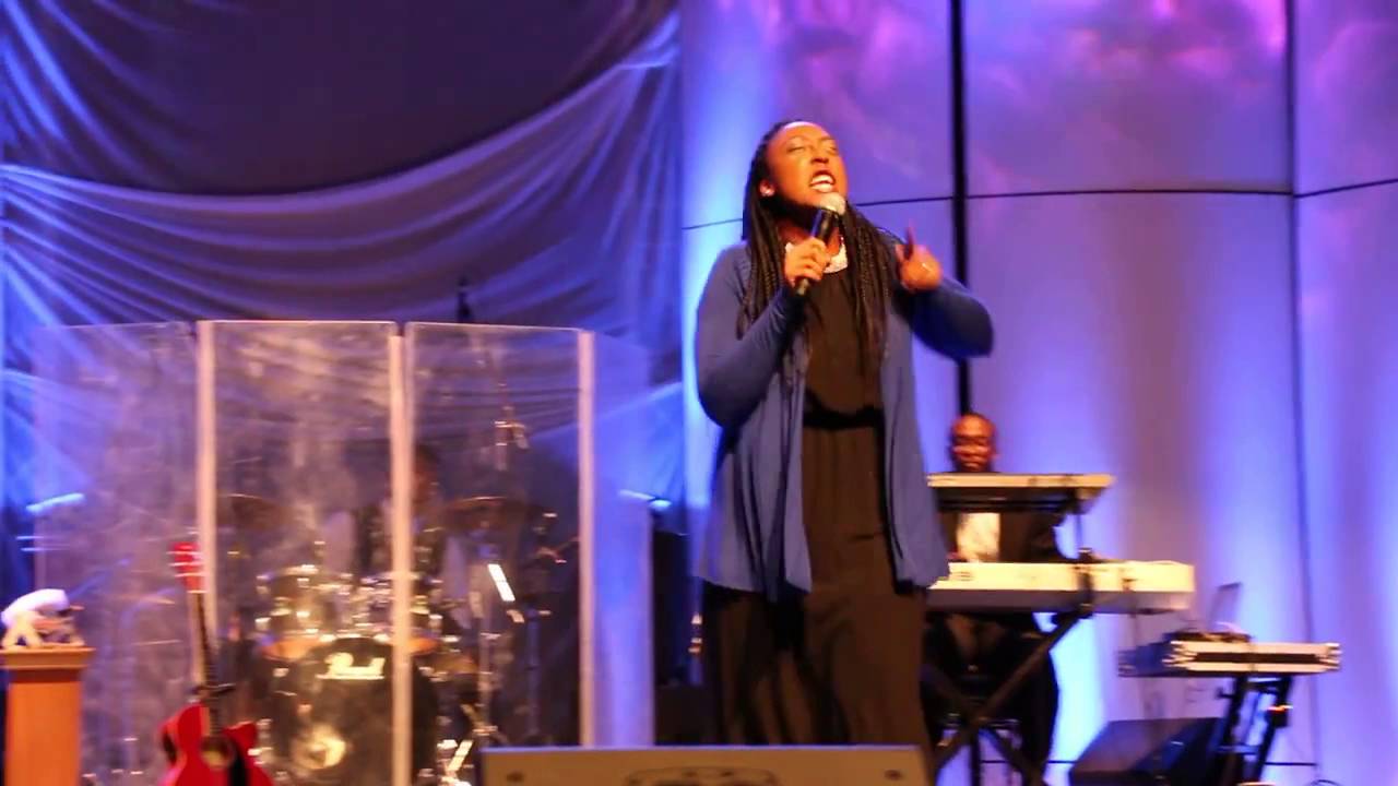 He Never Fails - YouTube