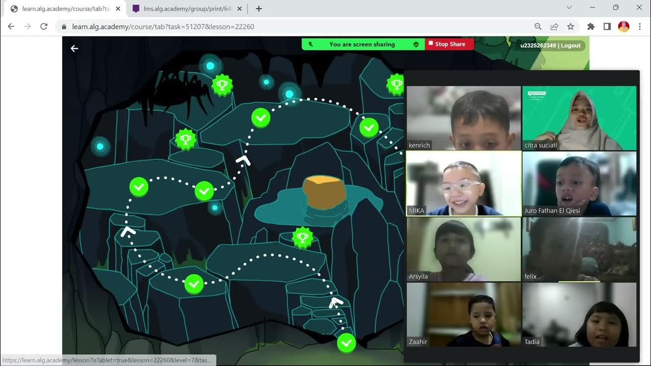 Coding Knight lesson 3 - YouTube