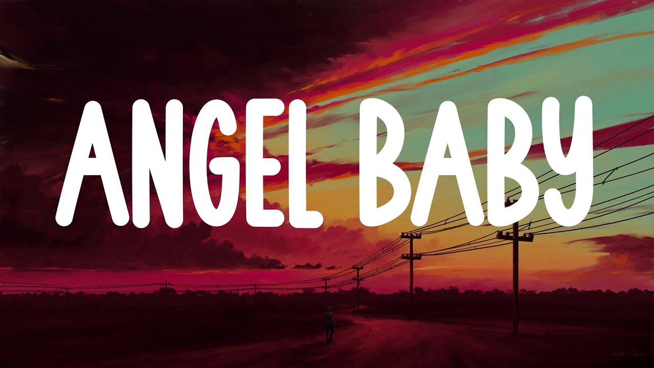 Angel Baby - Troye Sivan (Lyrics) Miguel, Ellie Goulding,... - YouTube
