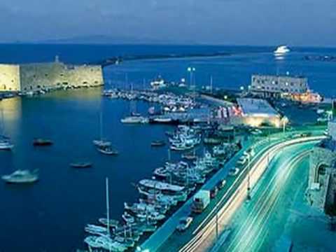 Βασιλης Σταυρακακης-Το καστρο - YouTube