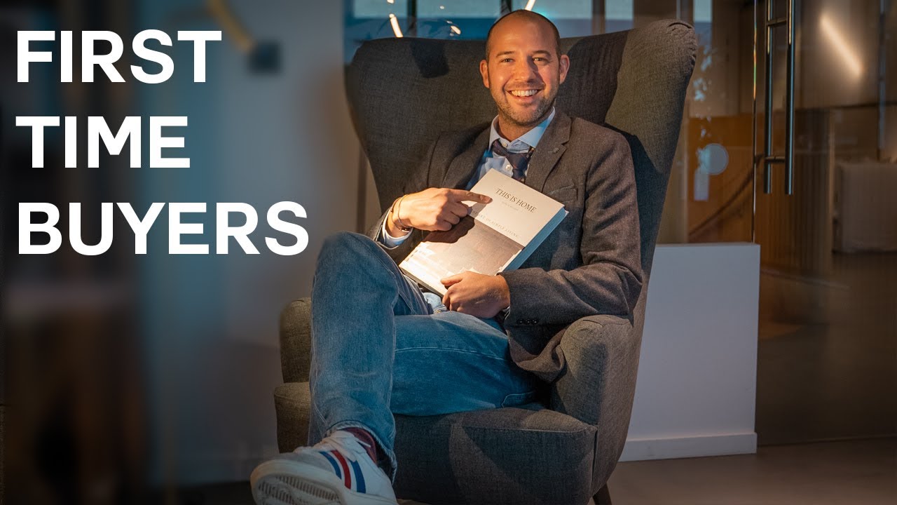 Calling all first time buyers.. - YouTube
