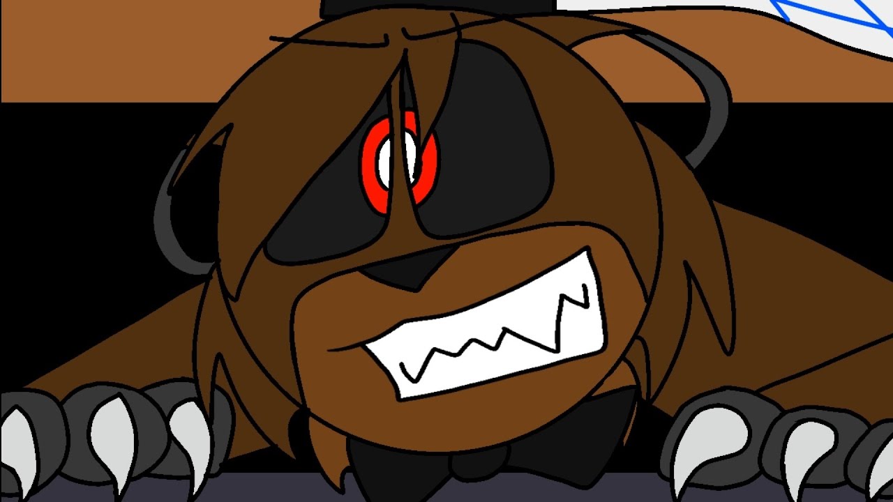 Animation thingy for school - YouTube