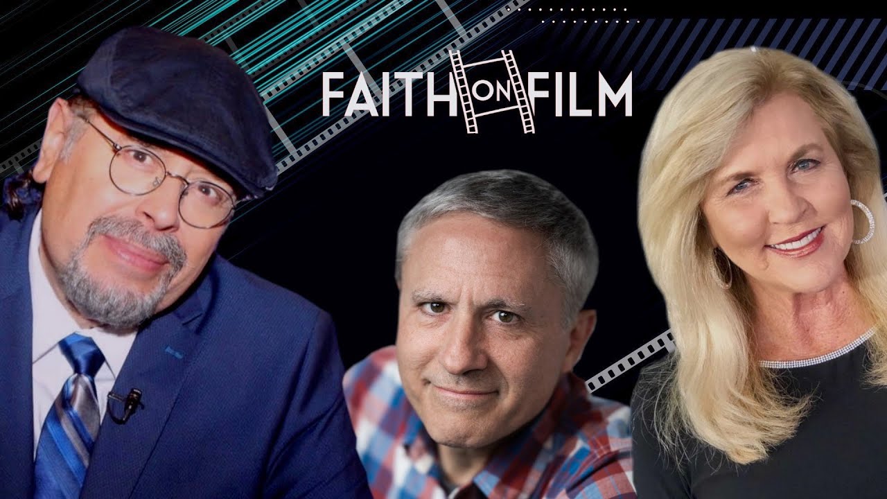 Faith On Film #128 - Tim Shields - YouTube