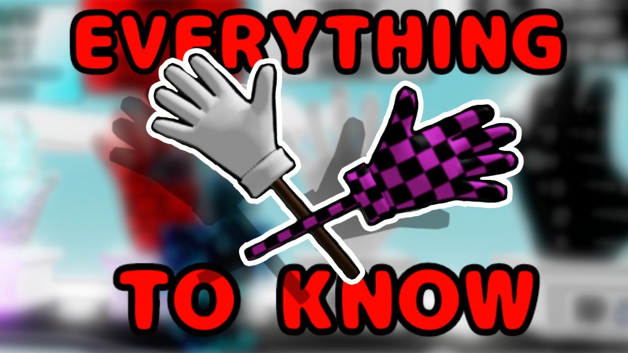 EVERYTHING to know about Tencelll's SLAP BATTLES UGC! | Dual Slap Pack ...