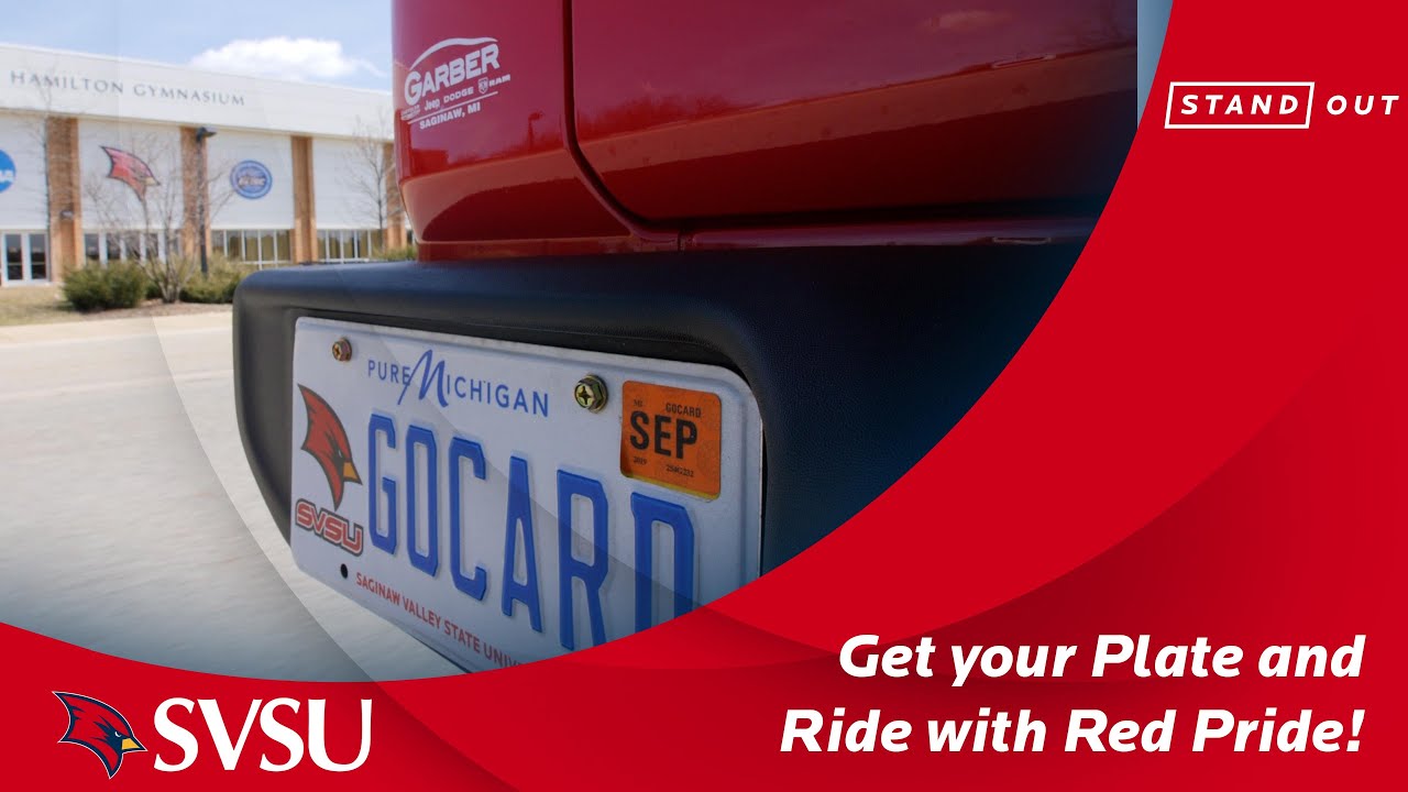 Ride with Red Pride - YouTube