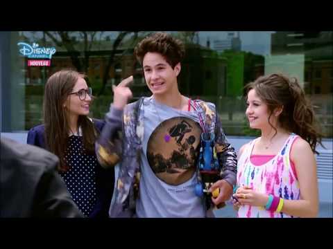 Soy Luna, saison 2 - Episode 25 - Premières minutes