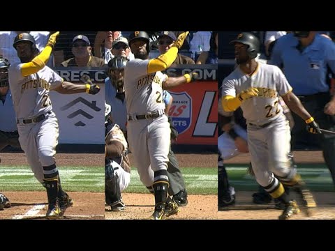 Smeltzer on Sports : 22 for 22: Ranking Andrew McCutchen's 22 greatest ...