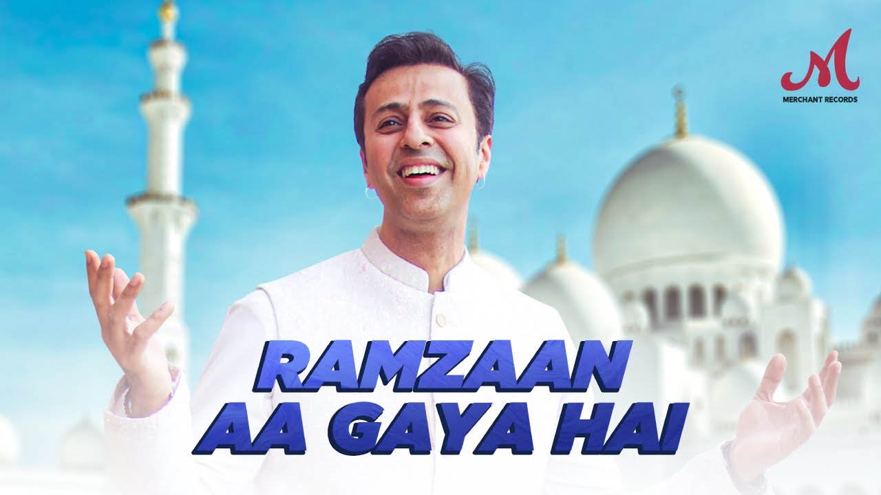 Ramzaan Aa Gaya Hai | Salim Merchant | Salim Sulaiman | Imran Abidi ...