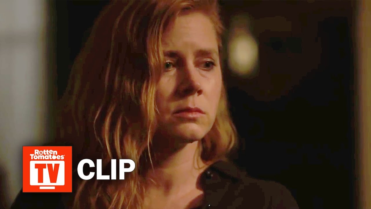 Sharp Objects S01E04 Clip | 'Ripe' | Rotten Tomatoes TV - YouTube