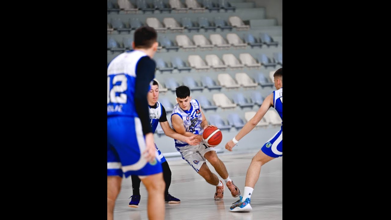 Basketball highlights. - YouTube