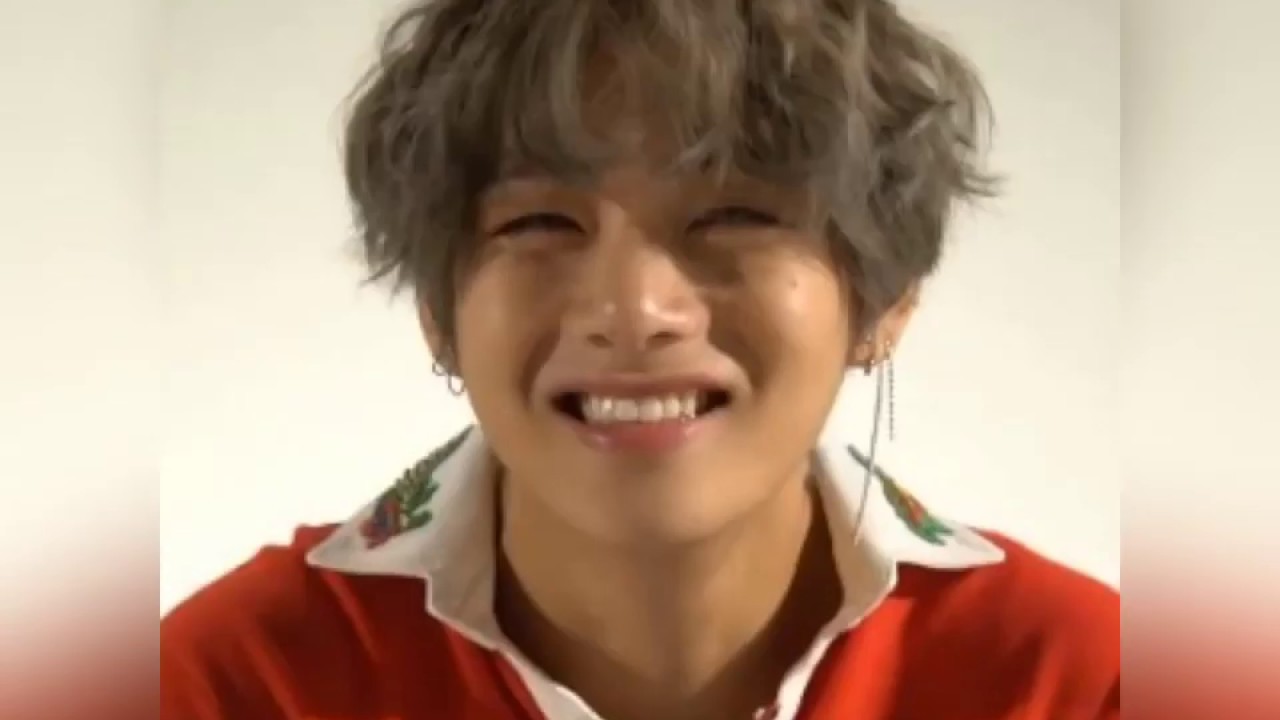 BTS V best edit - YouTube