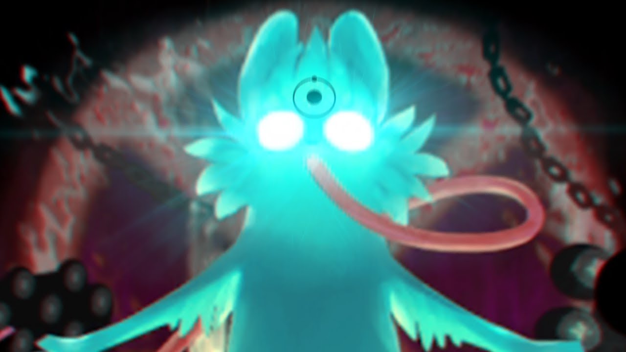 Max Karma Saint (RAIN WORLD DOWNPOUR MEME) - YouTube