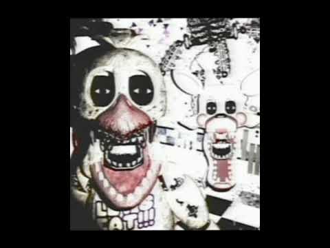 FNAF Anime FART MOMENT