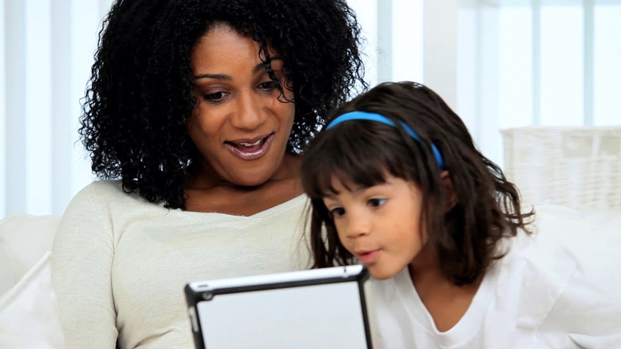 TouchCare App + Explainer Video Production - YouTube