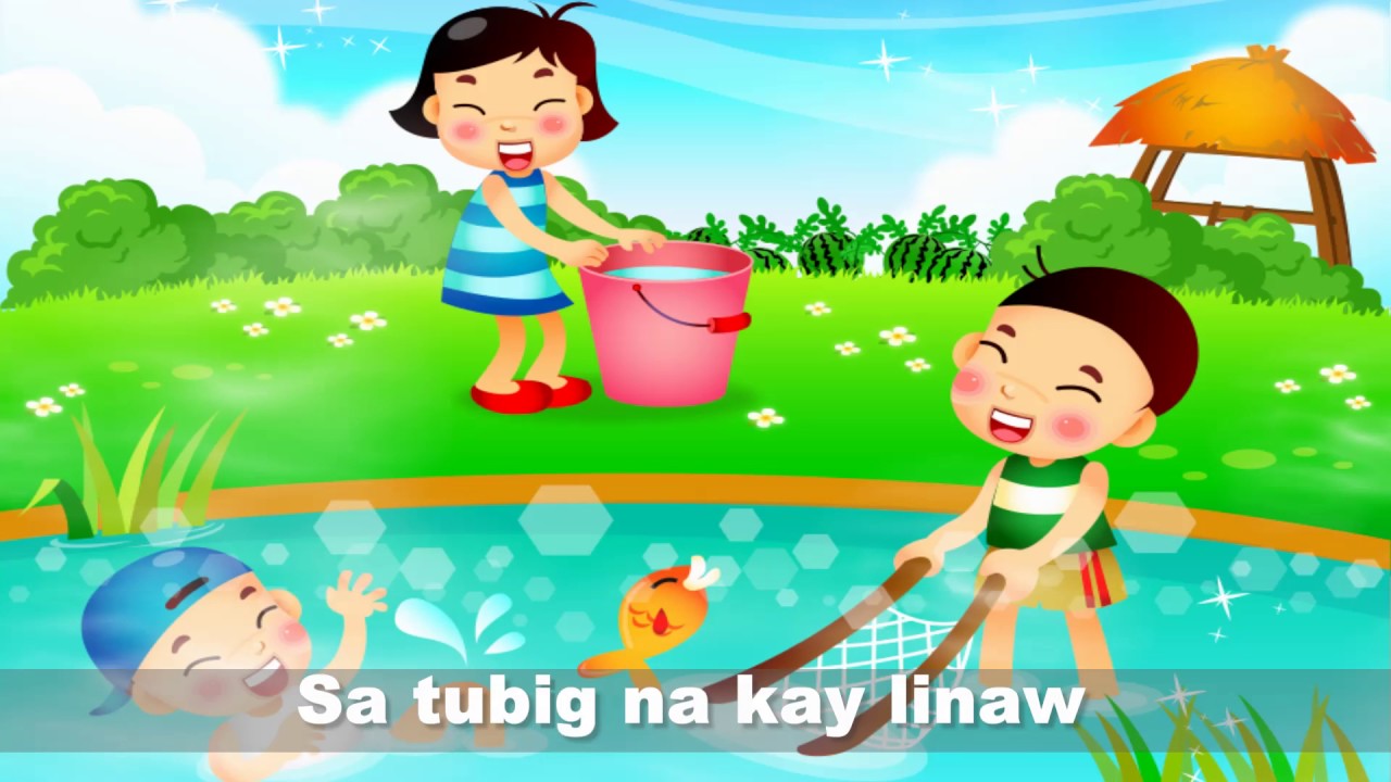 Tayo na sa Batis - YouTube