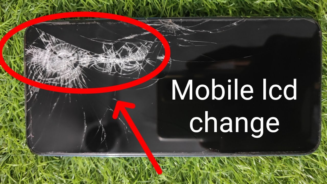 #Mobile display change, #mobile repairing, #mobilelegends , # ...