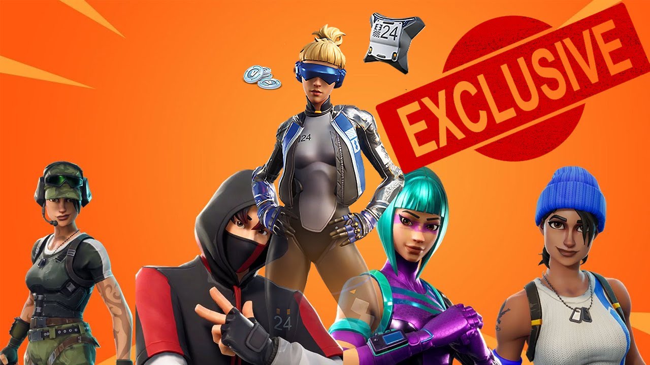 How To Still Get The SOLD OUT EXCLUSIVE Neo Versa PlayStation Fortnite ...