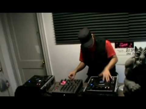 Dj Venom Scratch Session.mpg - YouTube