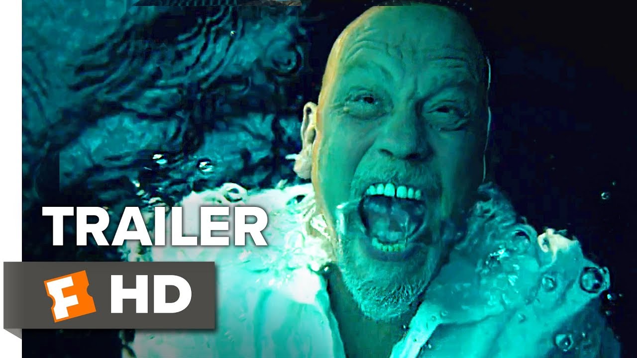 The Wilde Wedding Trailer #1 (2017) | Movieclips Indie - YouTube