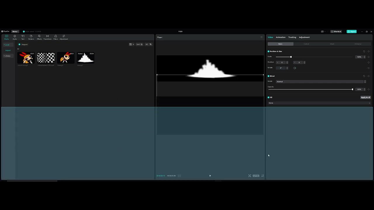 CapCut PC Tutorial What Are Keyframes And How To You Use Them YouTube CapCut PC Tutorial What Are Keyframes And How To You Use Them YouTube