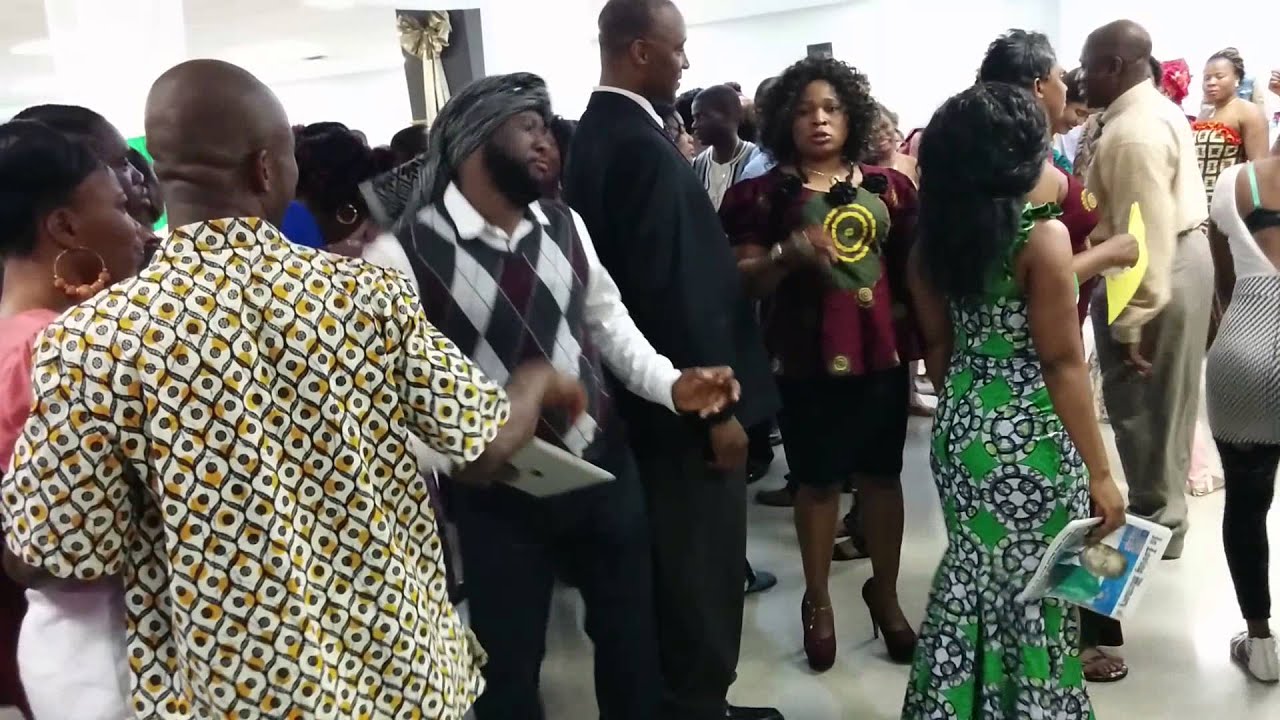 GGAA convention Kansas city Mi - YouTube