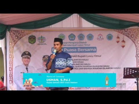 Sdit Insan Rabbani's Live broadcast - YouTube