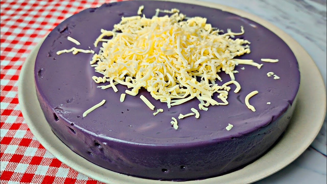 GANITO NAMAN GAWIN MO SA CORNSTARCH! DALI AT ANG SARAP! | Kusina ni ...