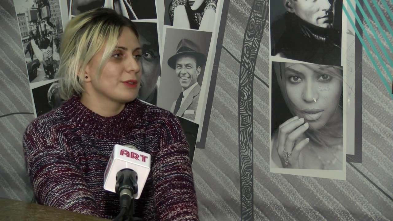 KULTART-XHEMAZIJE RIZVANI - YouTube