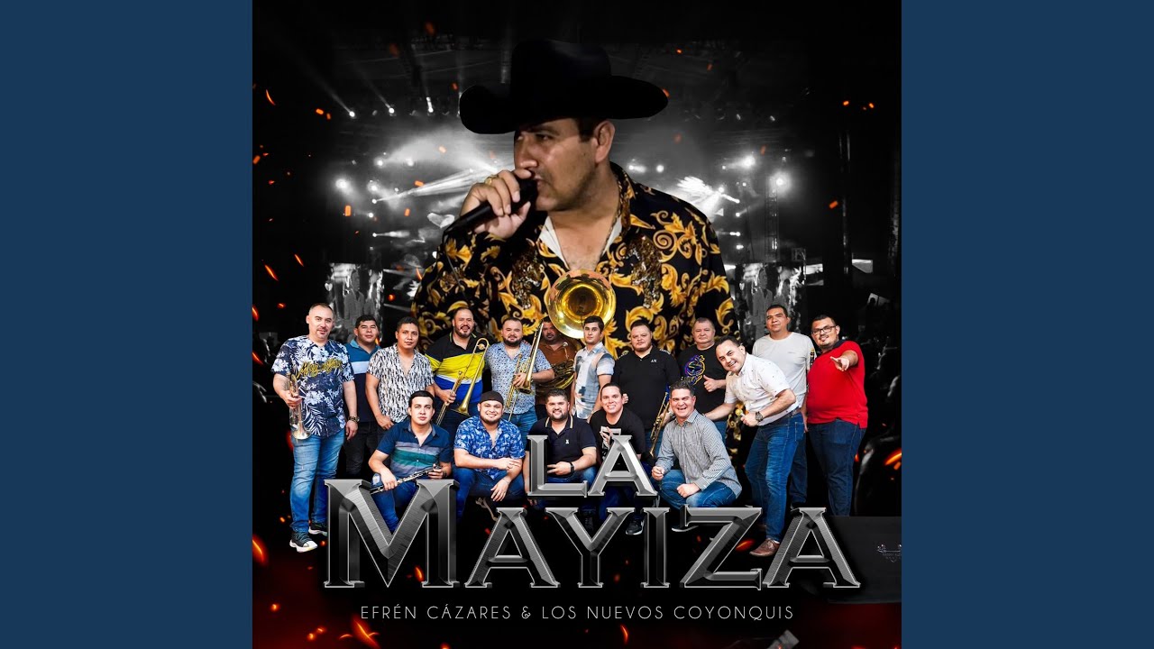 La Mayiza - YouTube