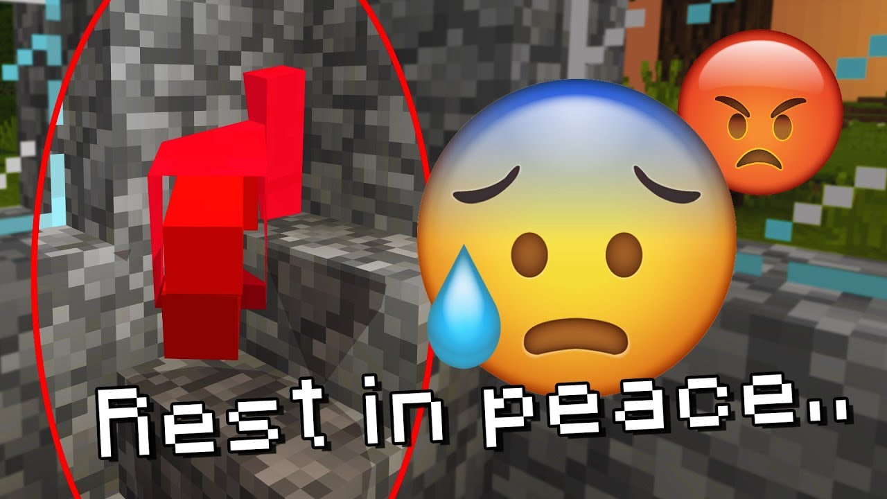 Killing the evil priest once and for all.. (Minecraft Boogeyman's ...