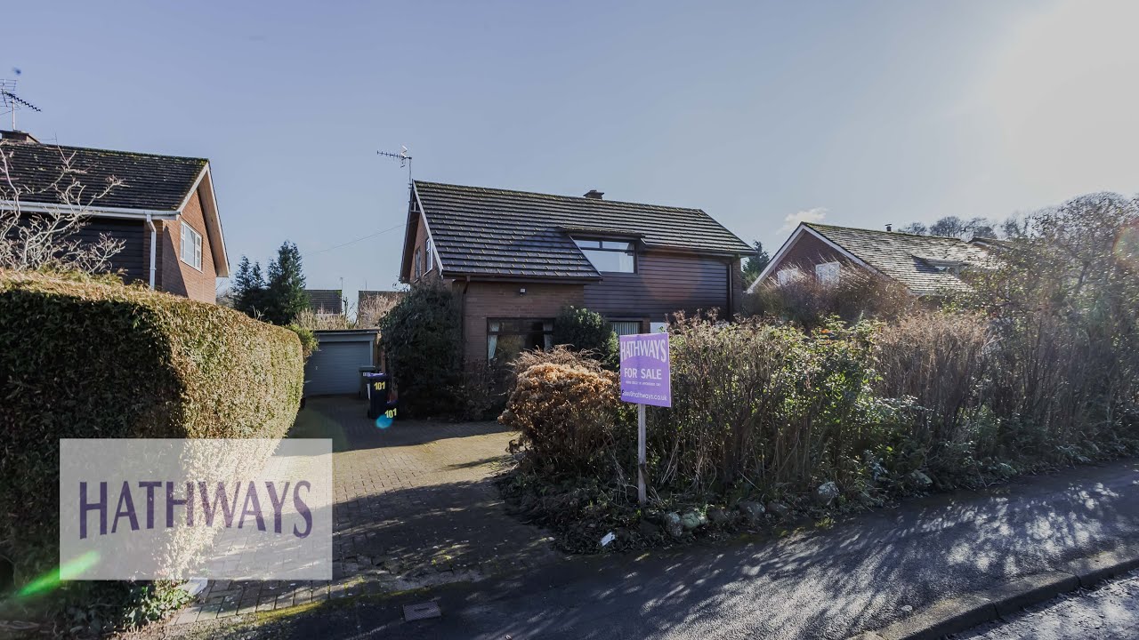 Hafod Road, Ponthir - YouTube