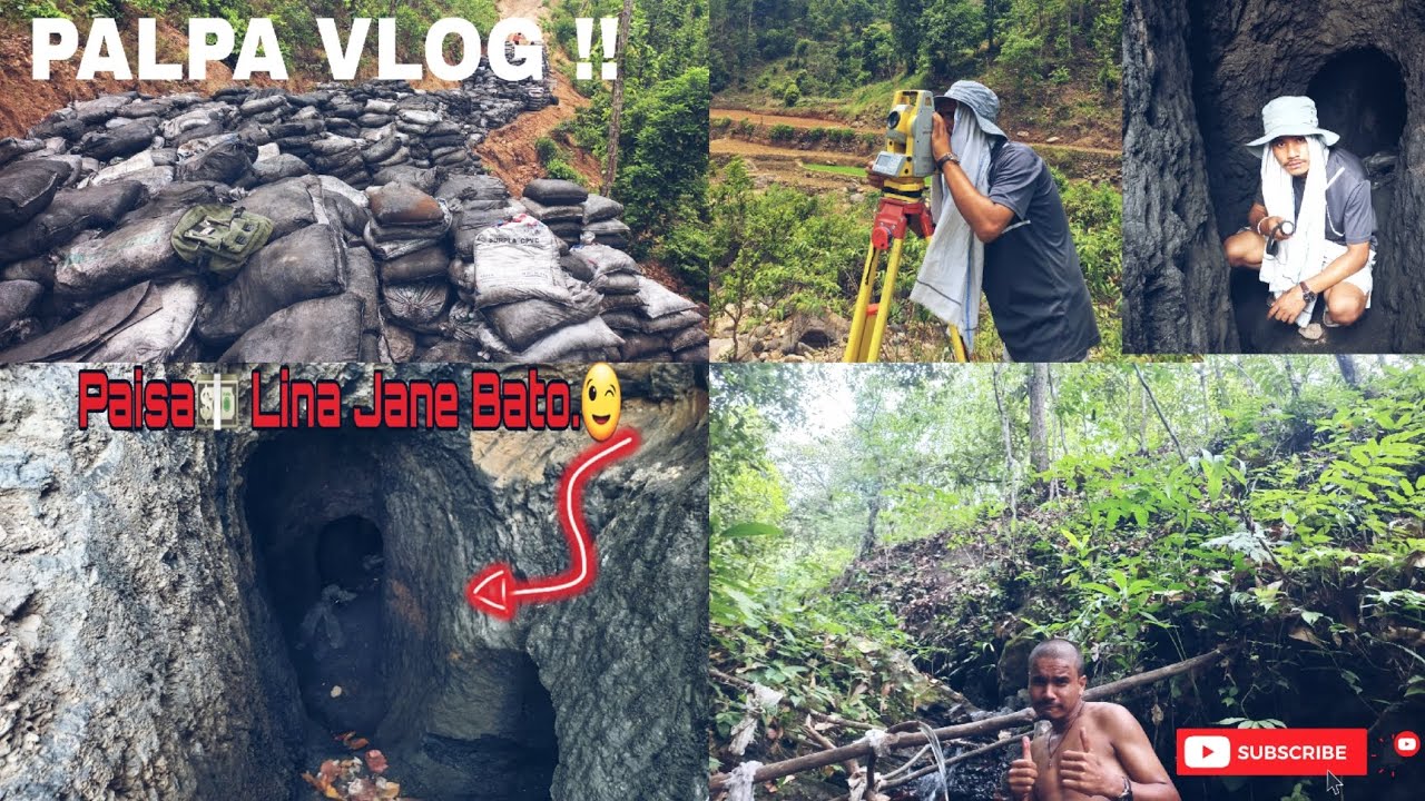 \PALPA \ COALS MINING \ VLOG !! - YouTube