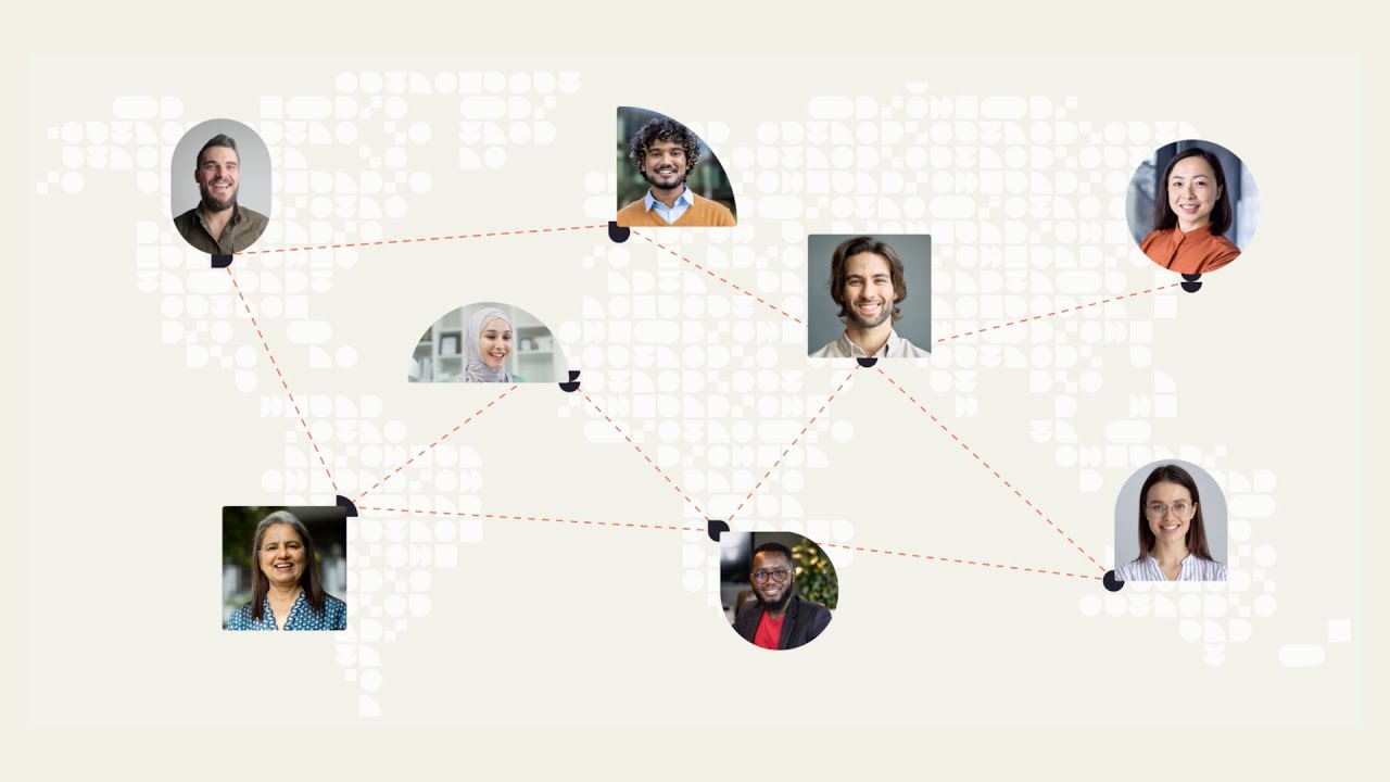 Transform Collaboration with the GlobeSmart Profile - YouTube