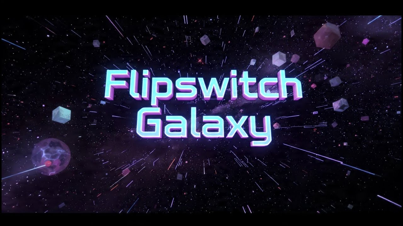 Super Mario Galaxy #4 - Flipswitch Galaxy - YouTube