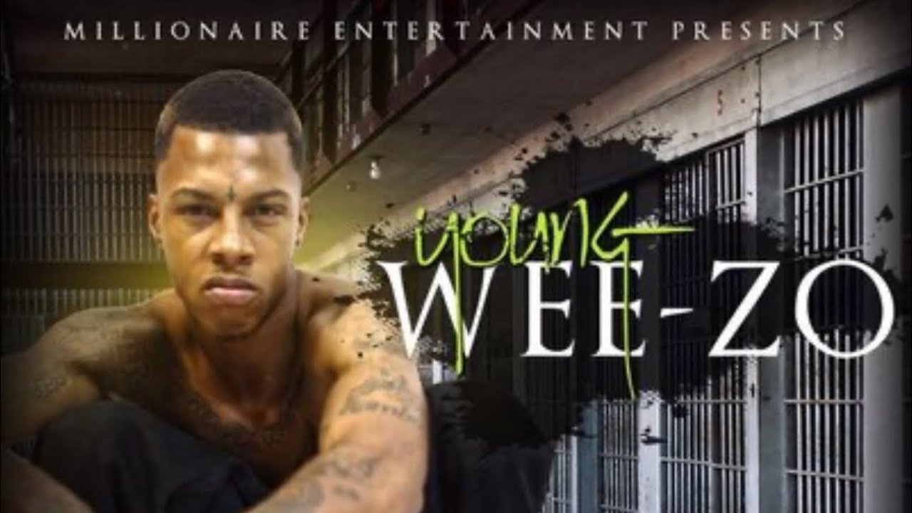 Young Weezo - Jack Something (Official Music Video) - YouTube