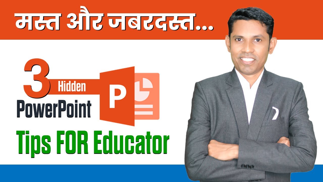 PowerPoint Tips || Online Teaching with Animated PowerPoint Slides ...