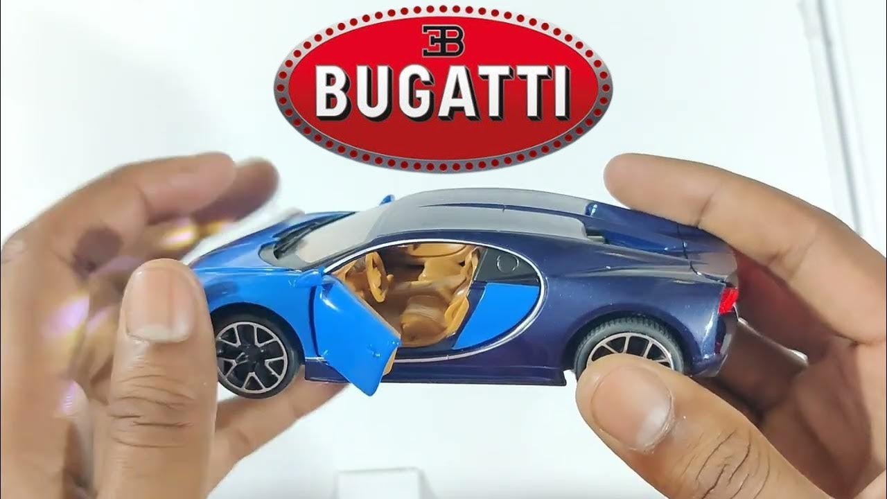 Buggatti car world fastest car.. #testing #unboxing #buggati #racingcar ...