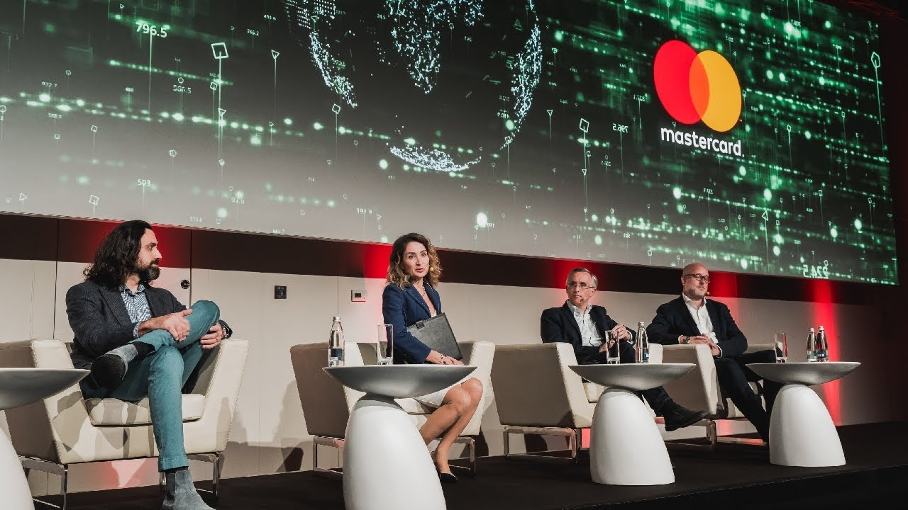 Retail Reload – powered by AI - Mastercard - YouTube