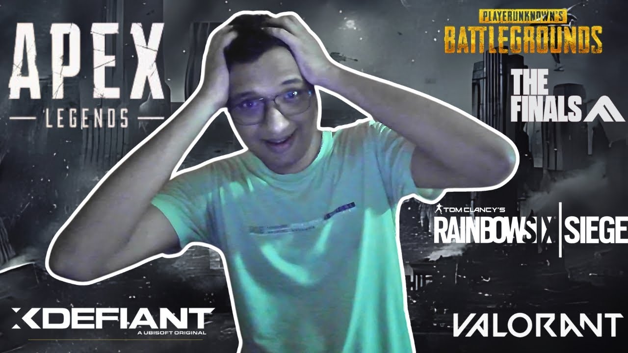 regular or what XD XD - YouTube